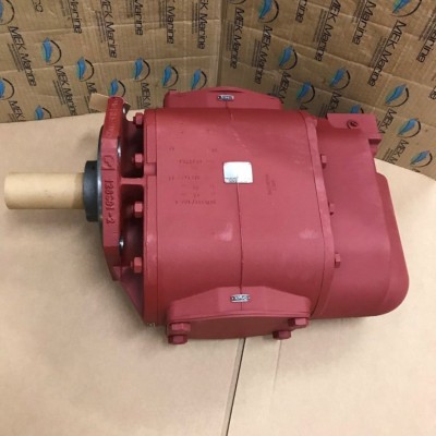 MEK MARINE | Lubricating pump