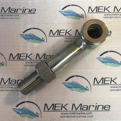 MEK MARINE | Connecting rod