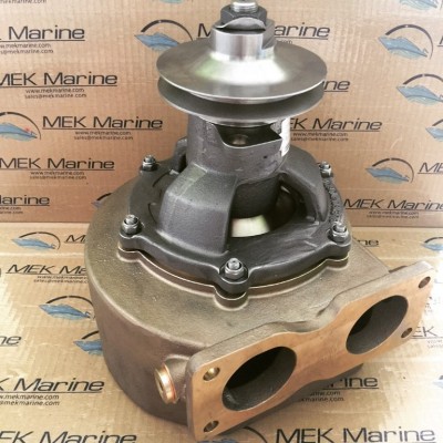 MEK MARINE | Sea water pump