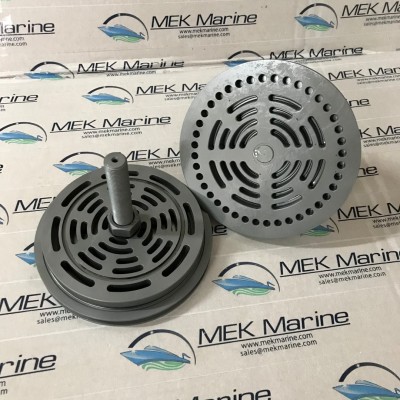 MEK MARINE | Suction/Delivery valve 1st stage