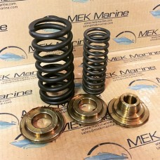 MEK MARINE | Valve spring, outer