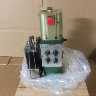 MEK MARINE | Governor, complete